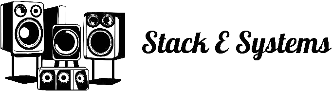 About Us – Stack E Systems